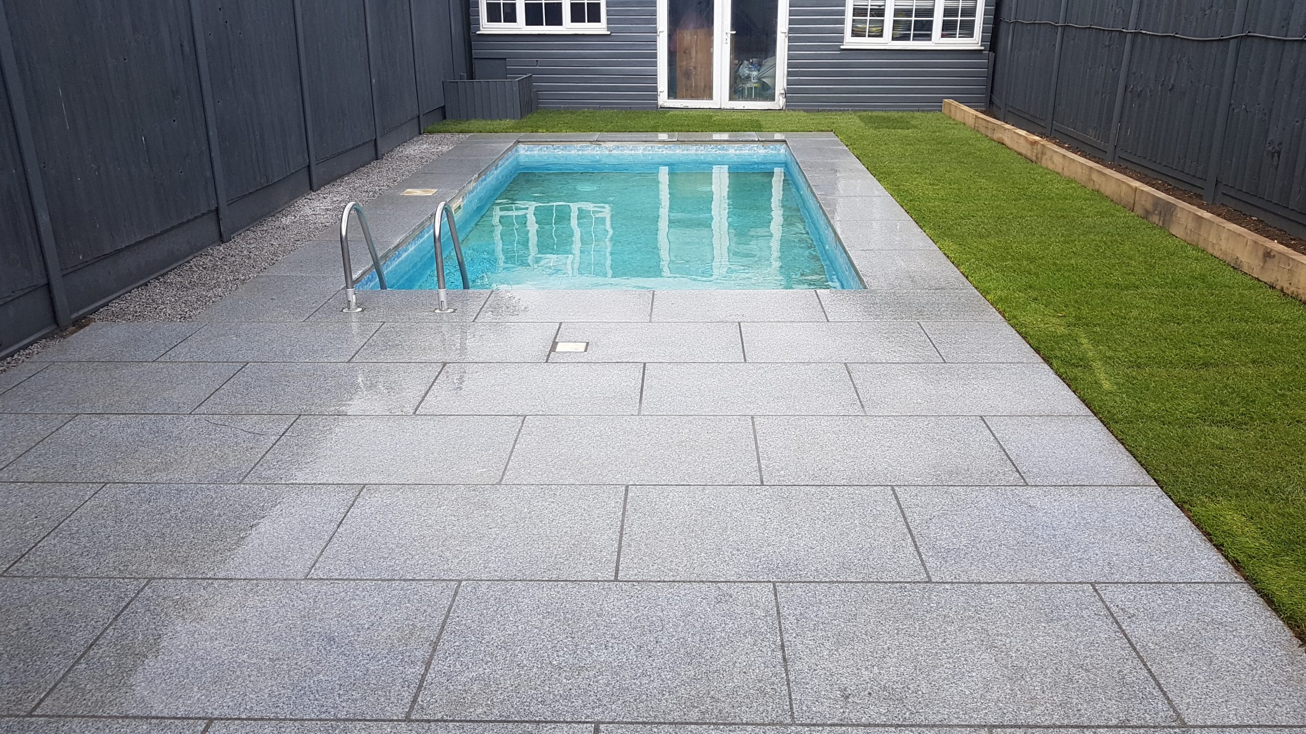 Transforming Braintree Landscapes | Landscape Gardeners | DC Building ...